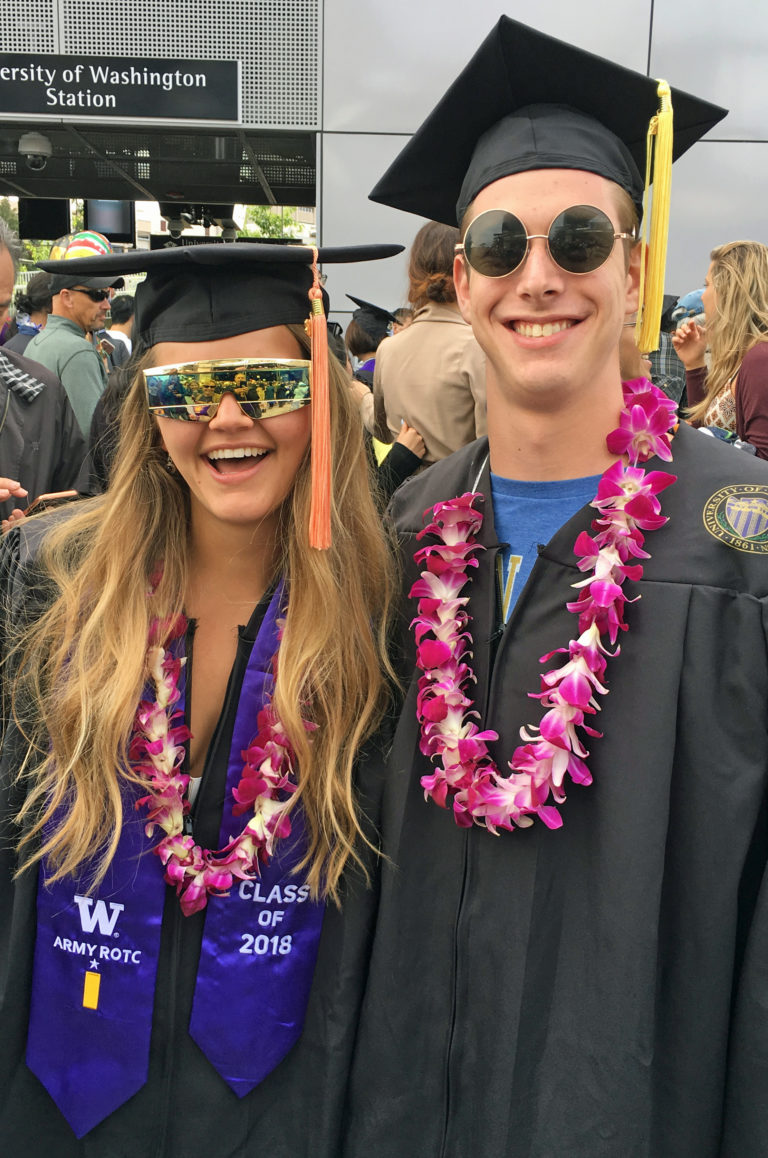 2018 Evans Family Holiday Letter - Marc's BlogMarc's Blog